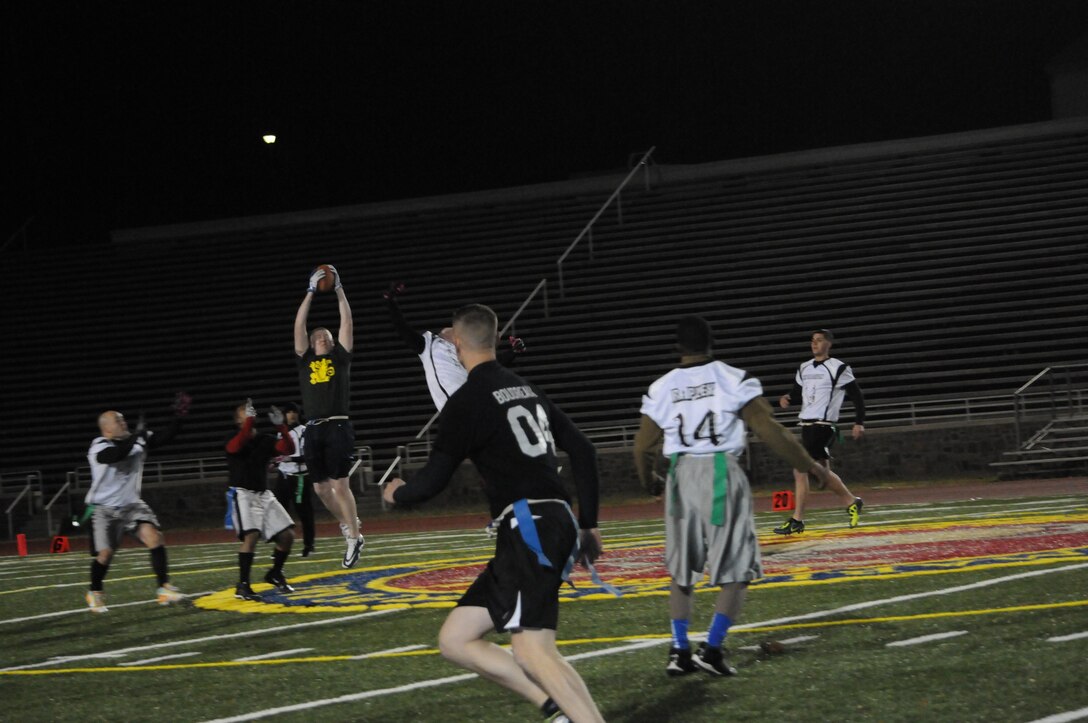 MCSC experience bests MCIA youth 38-0