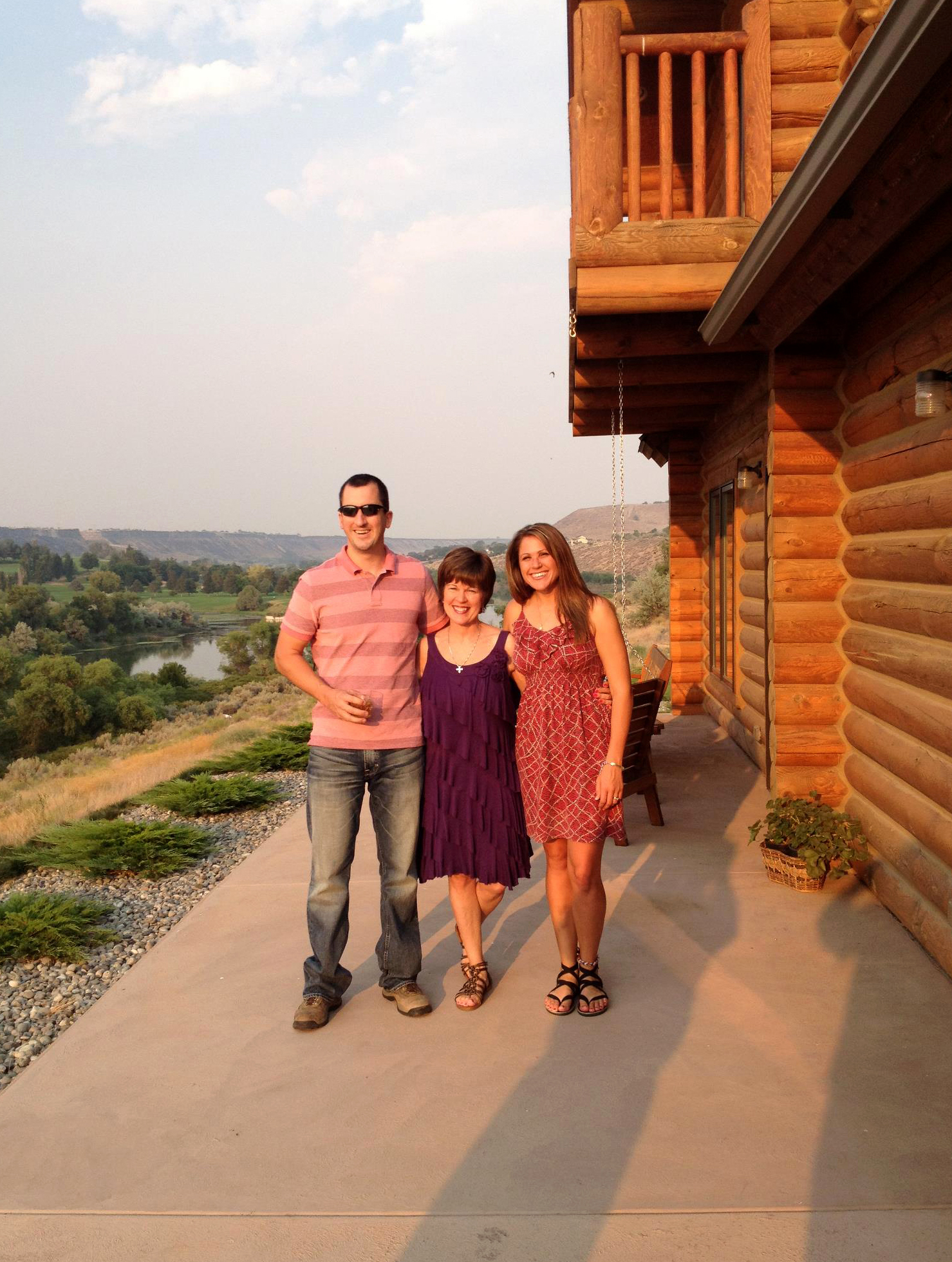 Run for Sally raises $2,000 > Mountain Home Air Force Base > Article ...