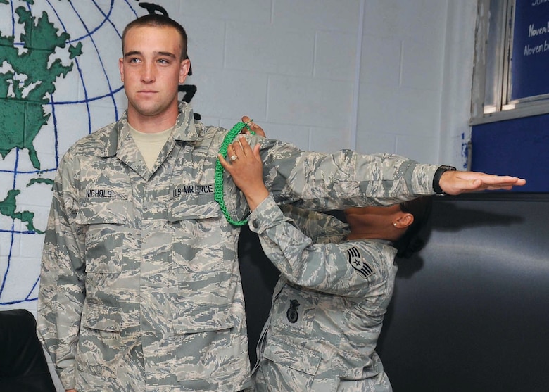 New program helps develop holdover Airmen > 37th Training Wing ...