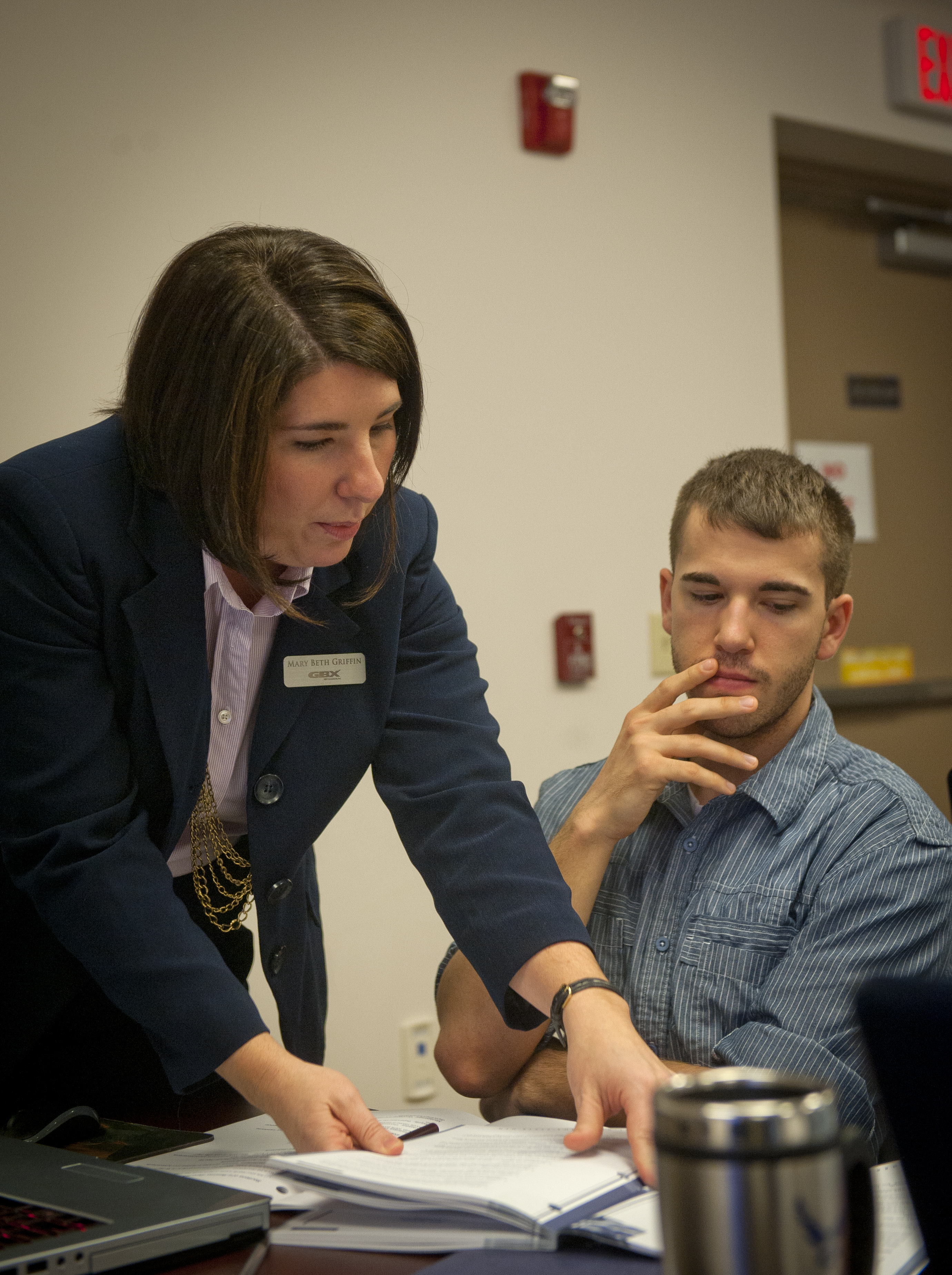Revamped TAP aims to help transitioning vets > Air Combat Command ...