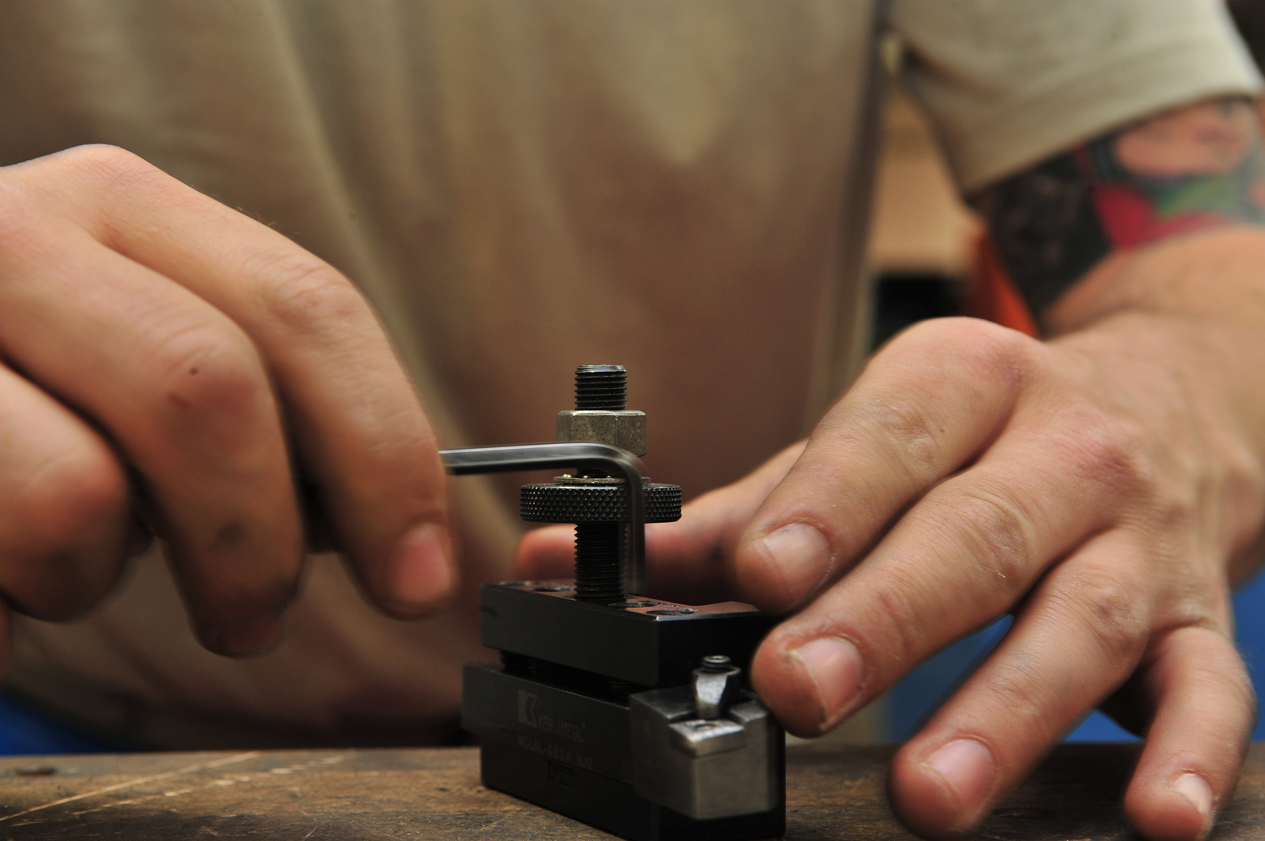 355 EMS > Davis-Monthan Air Force Base > Article View