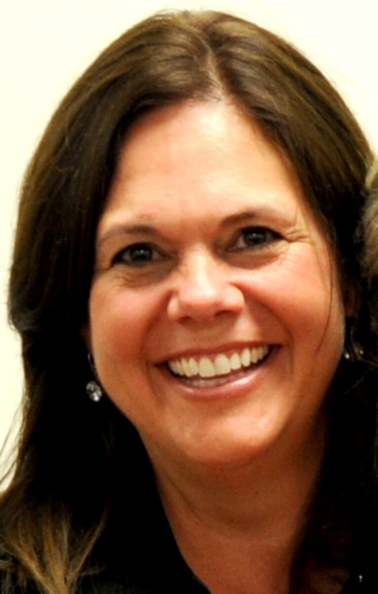 Vance Spouse Spotlight: Melissa James > Vance Air Force Base > Article ...