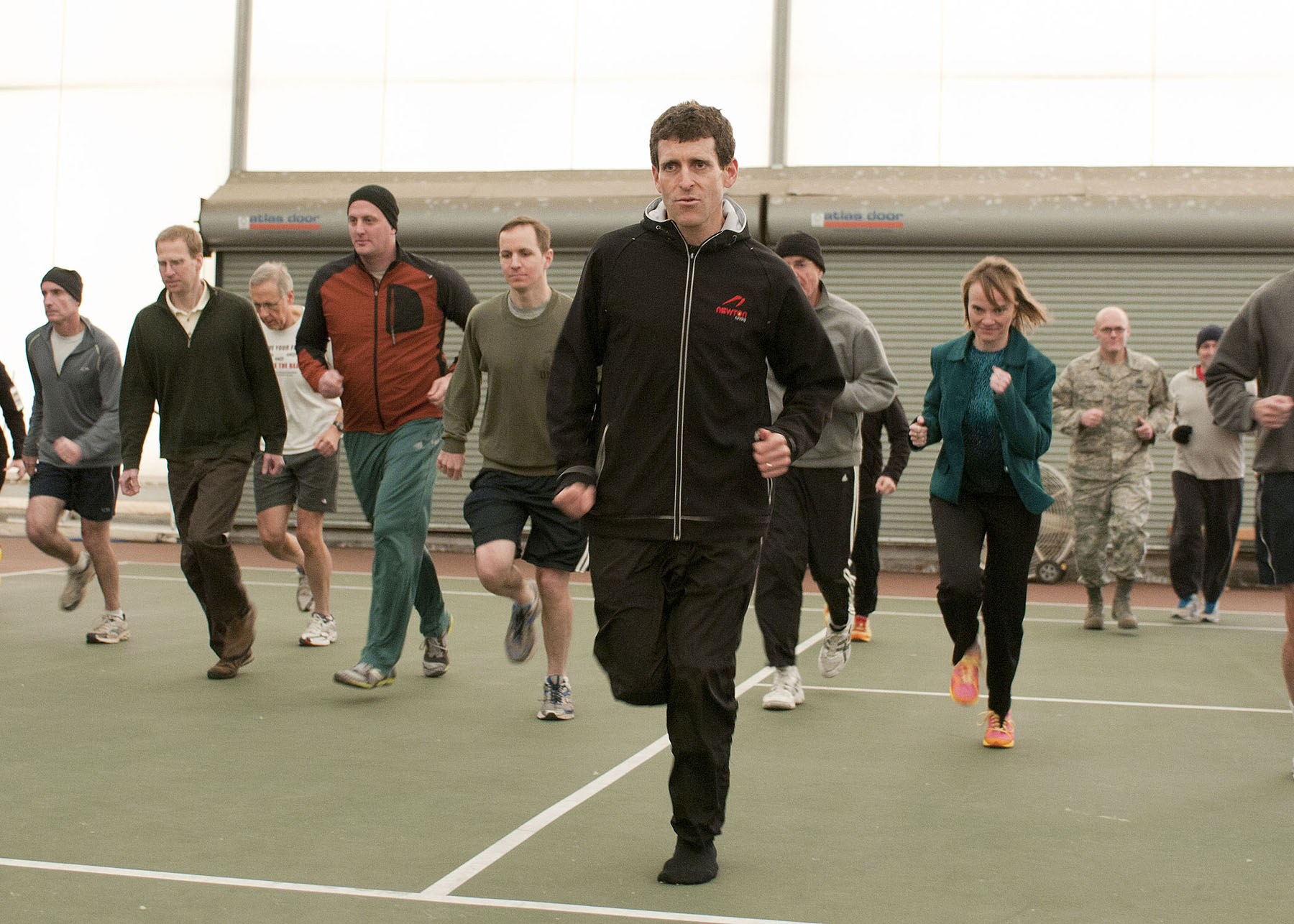 Photo feature: This week at Hanscom, Dec. 5 > Hanscom Air Force Base ...