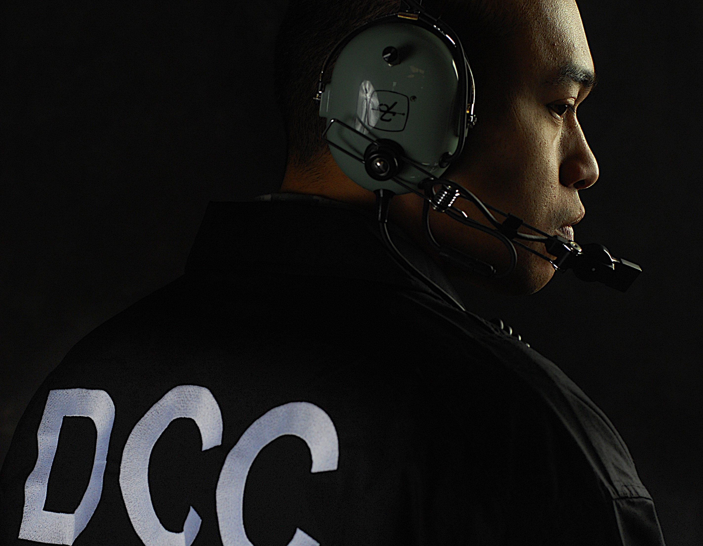 Best of the best: 5th MXG inducts dedicated crew chiefs