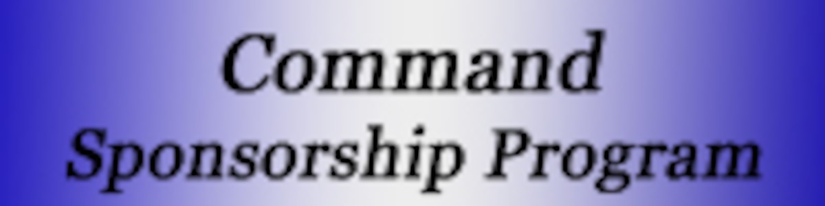 To command sponsor or not to command sponsor > Royal Air Force ...