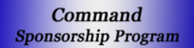 To command sponsor or not to command sponsor > Royal Air Force ...