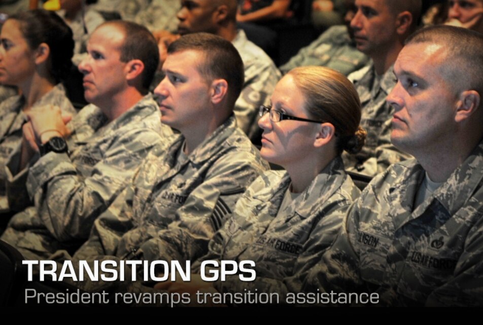 Revamped program aids separating service members > United States Marine ...