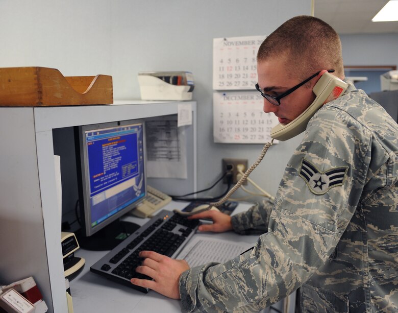 VMA keeps vehicles mission ready > Barksdale Air Force Base > Display