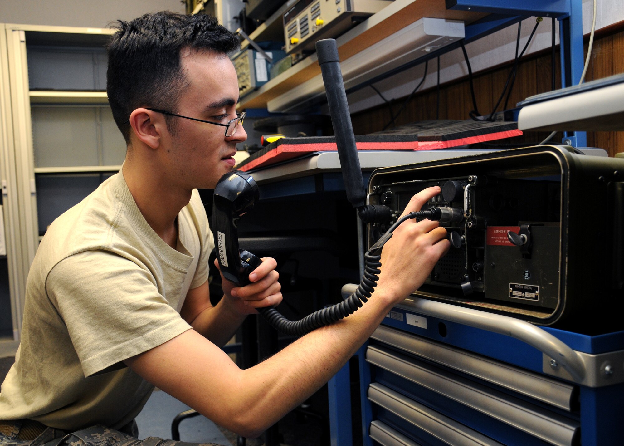 100th CS hooks base up > Royal Air Force Mildenhall > RAF Mildenhall News