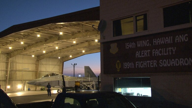 199th, 19th Fighter Squadrons team up to retake ACA mission > Pacific ...