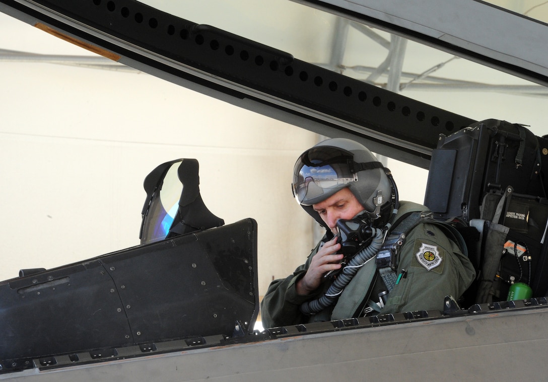 199th, 19th Fighter Squadrons team up to retake ACA mission