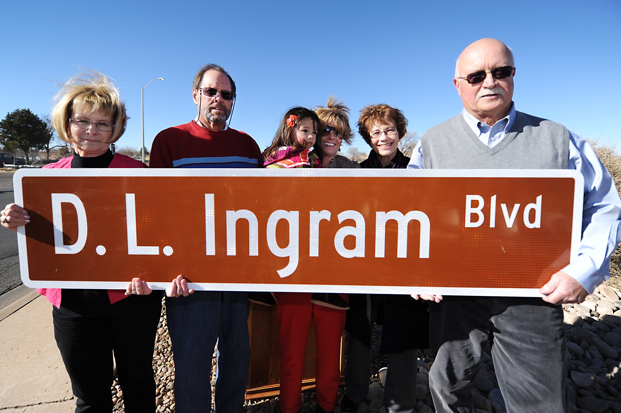 Cannon continues to hold a pillar of the community in esteem > Cannon ...