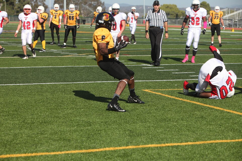 Beast claims victory in Best of the West > 1st Marine Logistics Group ...