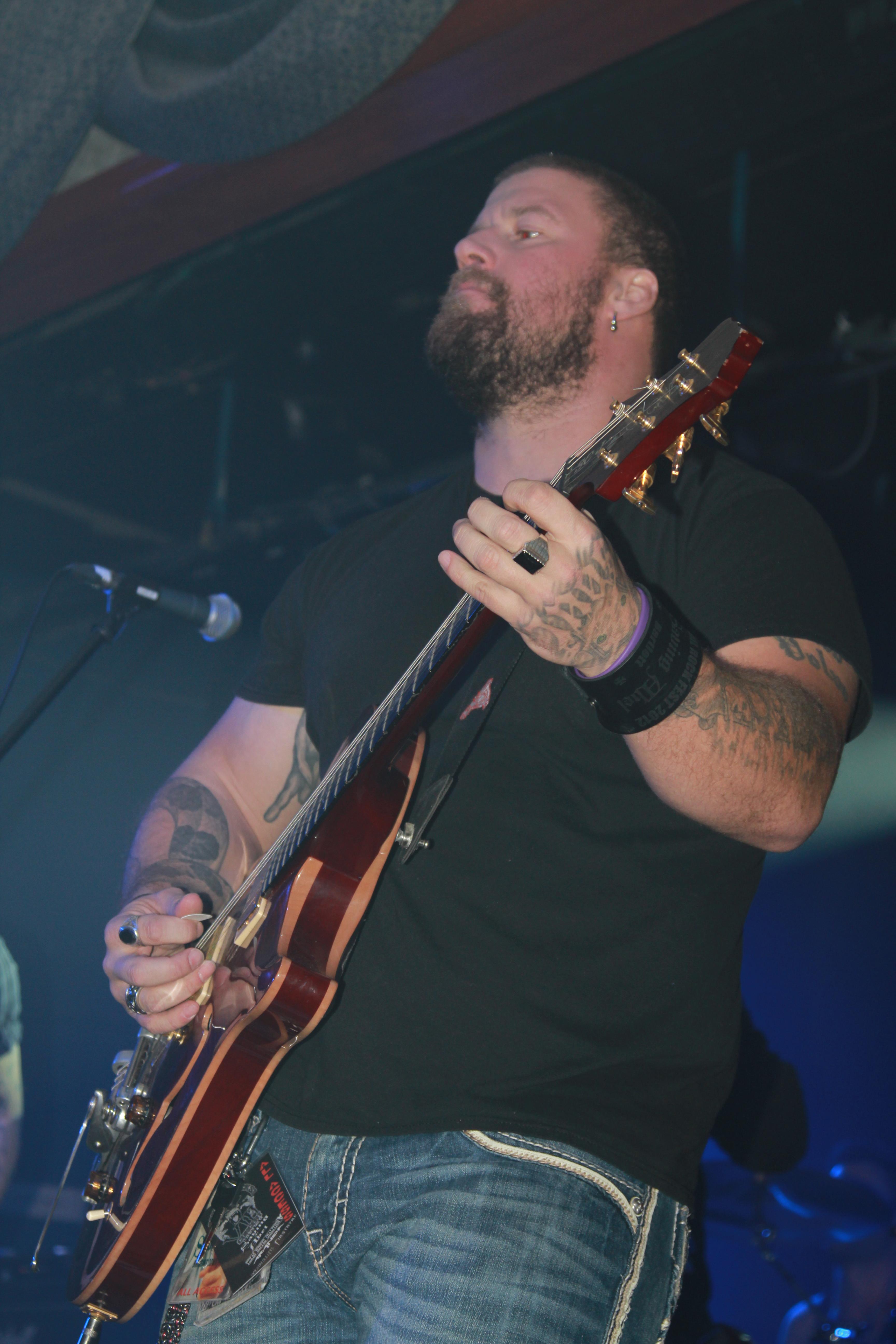 Saving Abel rocks MCAS Iwakuni