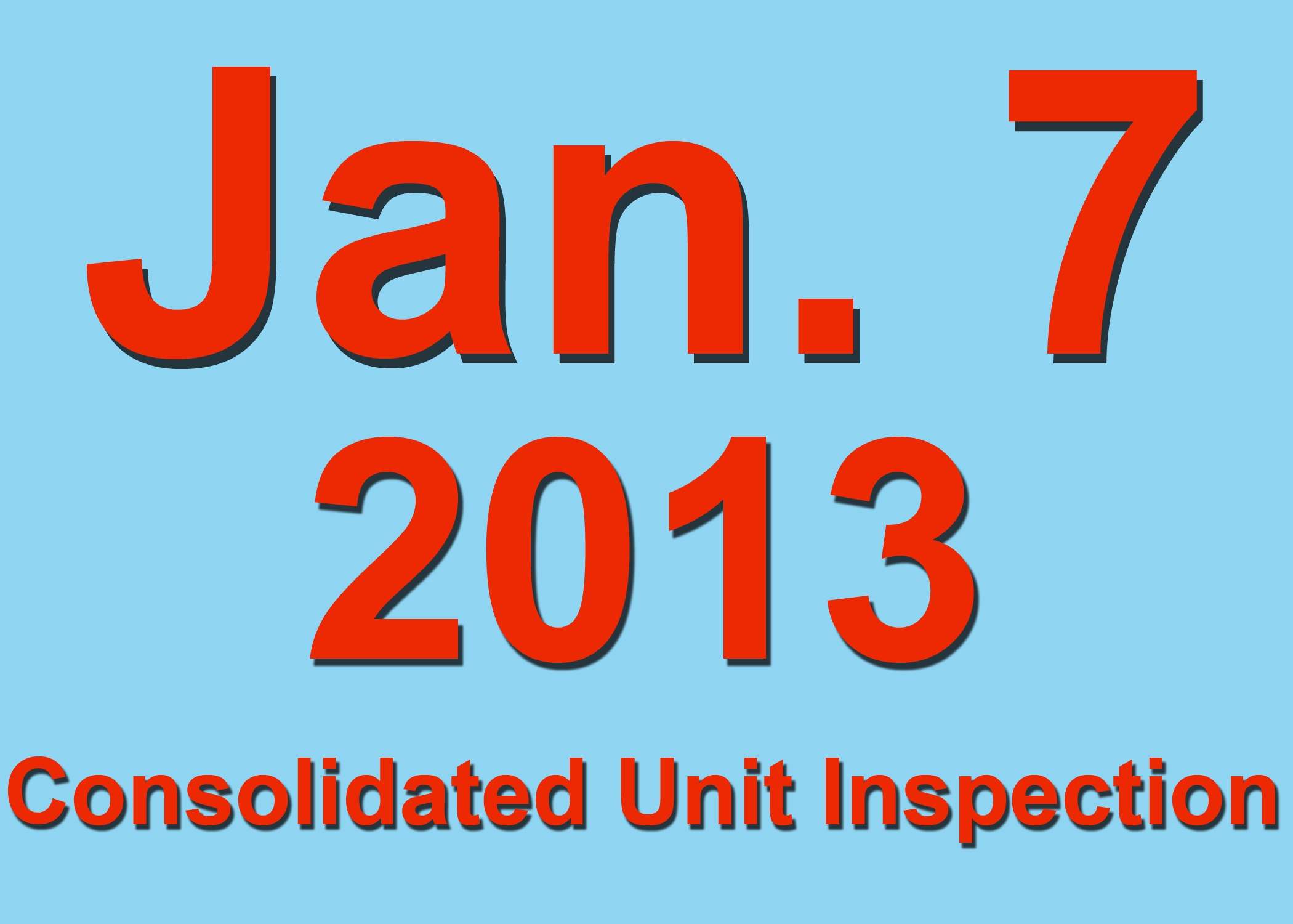 CUI set to begin Jan. 7 > Edwards Air Force Base > Article View