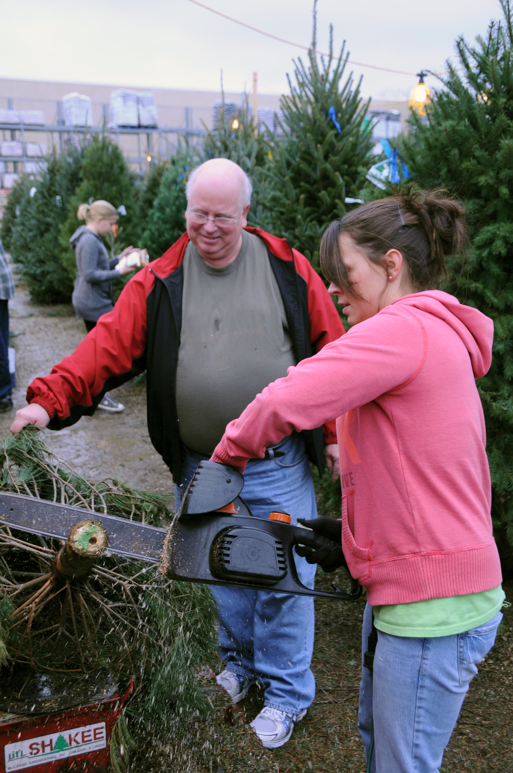 U.S. Air Force photo by Senior Master Sgt. Joseph Stahl/released
