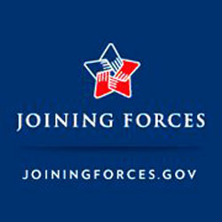 Employment Website Teams With Joining Forces > United States Marine ...