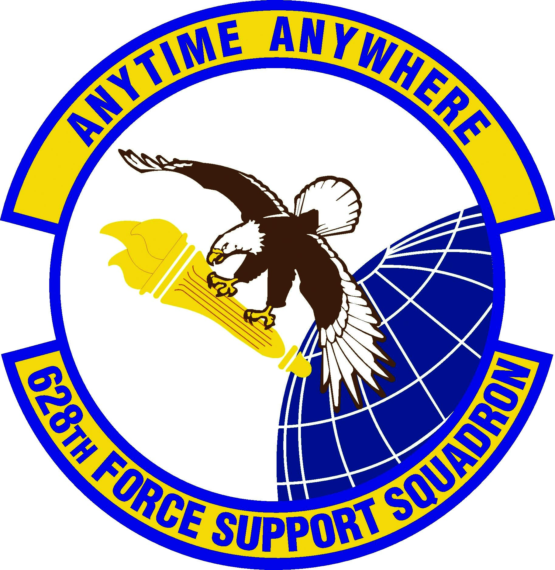 628th Force Support Squadron