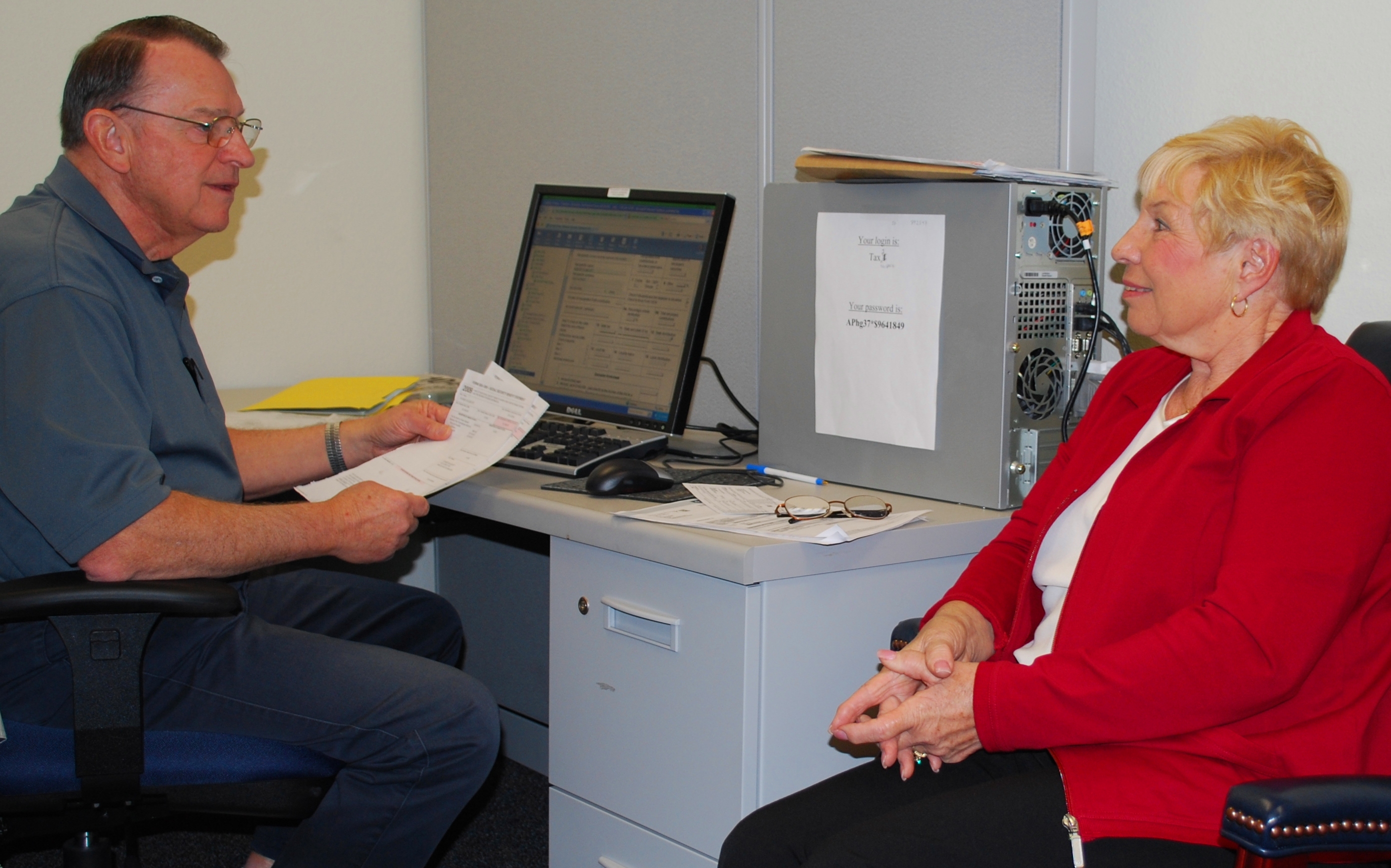 VITA Program for Tax Year 2012, Volunteer Opportunities > Space Launch ...