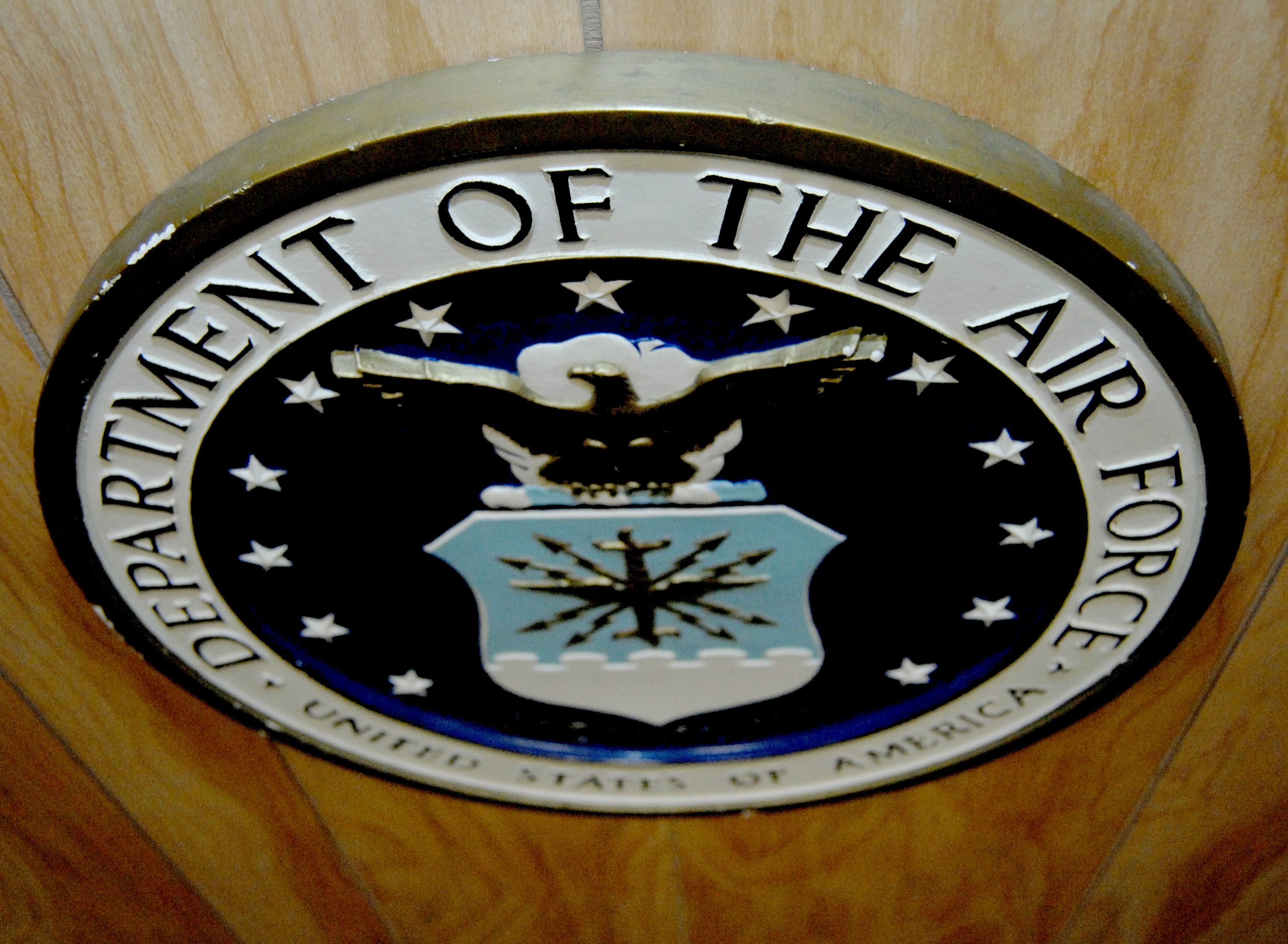 355th Fighter WIng Legal Office > Davis-Monthan Air Force Base ...