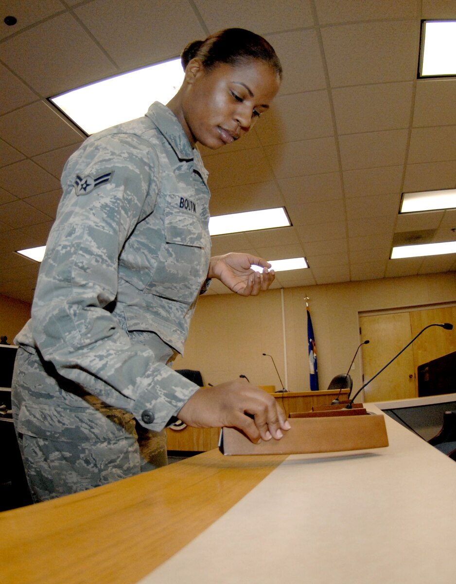 355th Fighter WIng Legal Office > Davis-Monthan Air Force Base ...