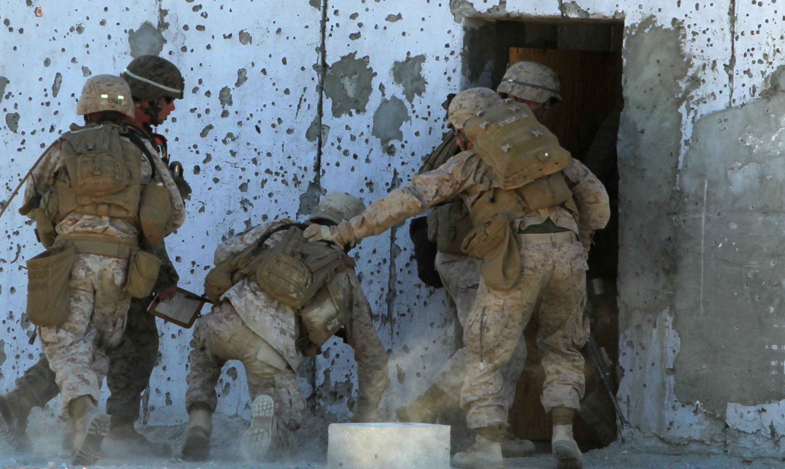 The Original Steel Knights