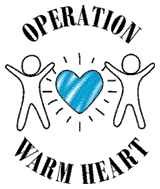 Operation Warm Logo
