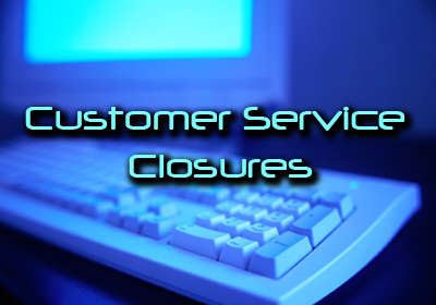 Customer service holiday closures > Dobbins Air Reserve Base > Article ...