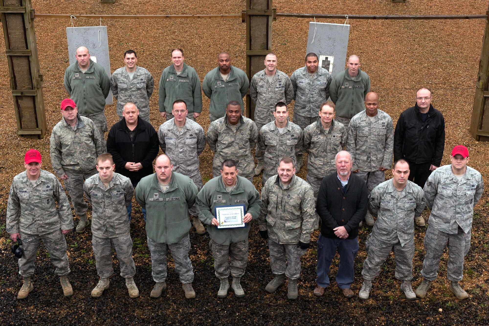 501st CSW names October’s Innovator of the Month > 501st Combat Support ...