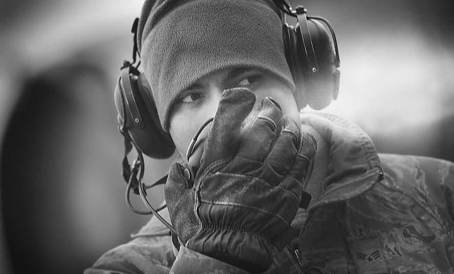 Warbirds OWN IT during surge ops