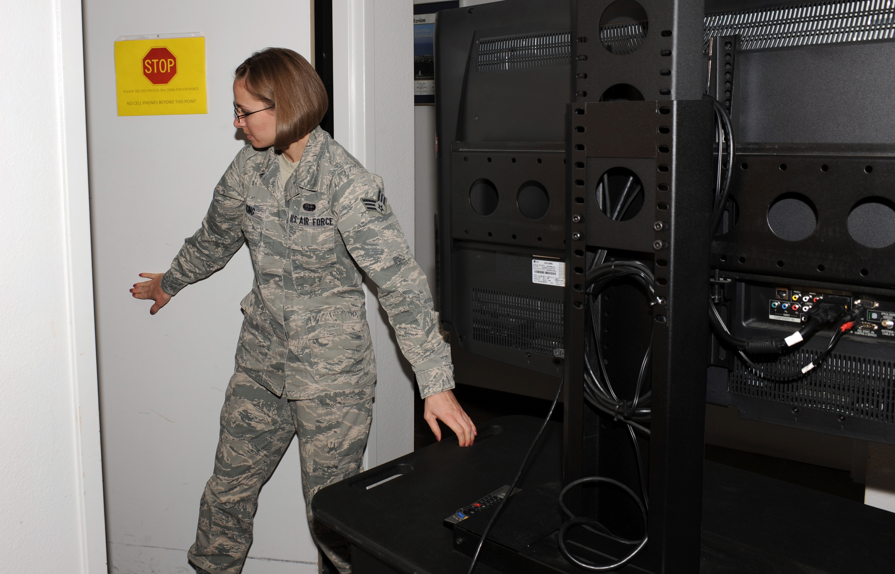 Photos: Wing Administration > Davis-Monthan Air Force Base > Article View