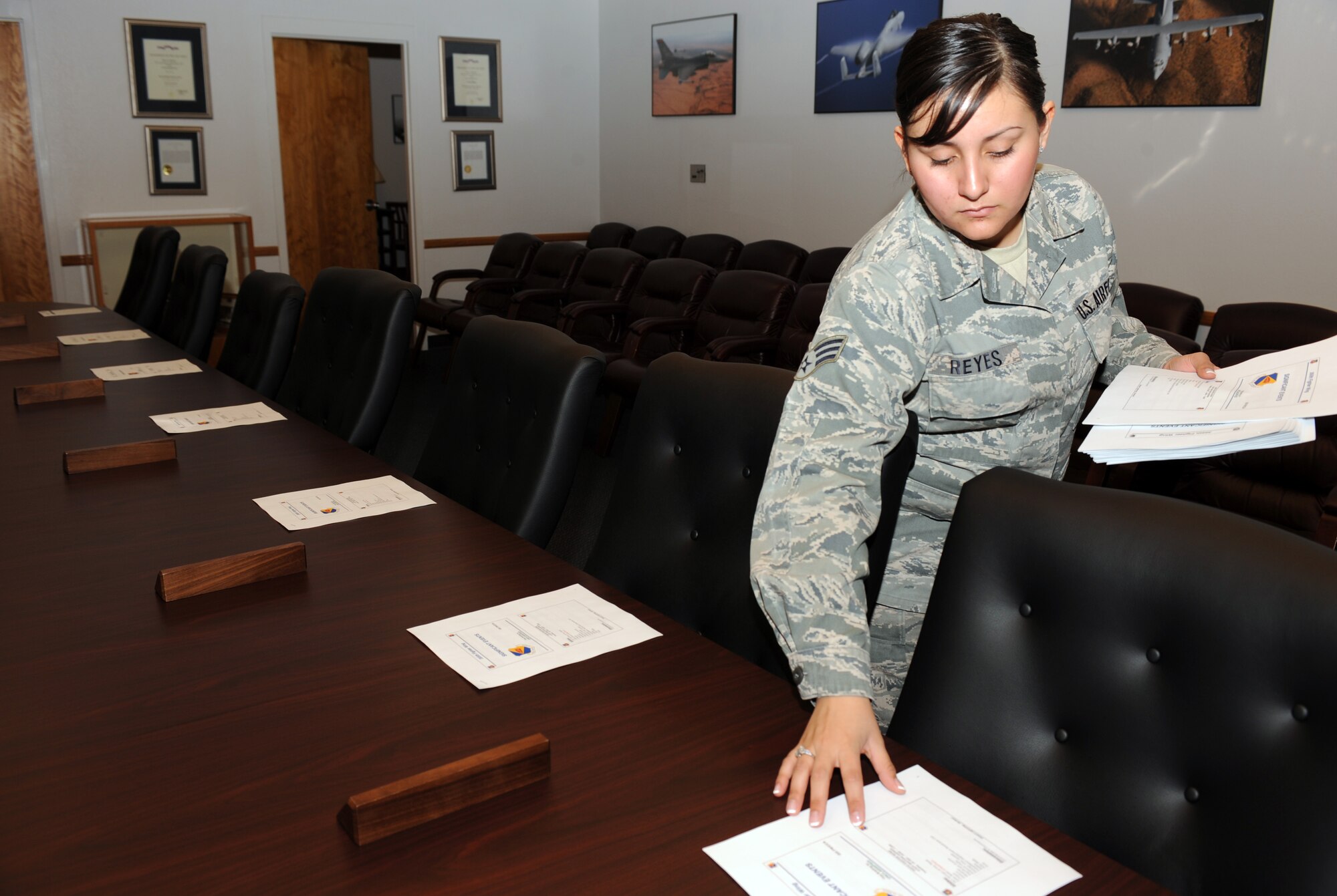 Photos: Wing Administration > Davis-Monthan Air Force Base > Article View