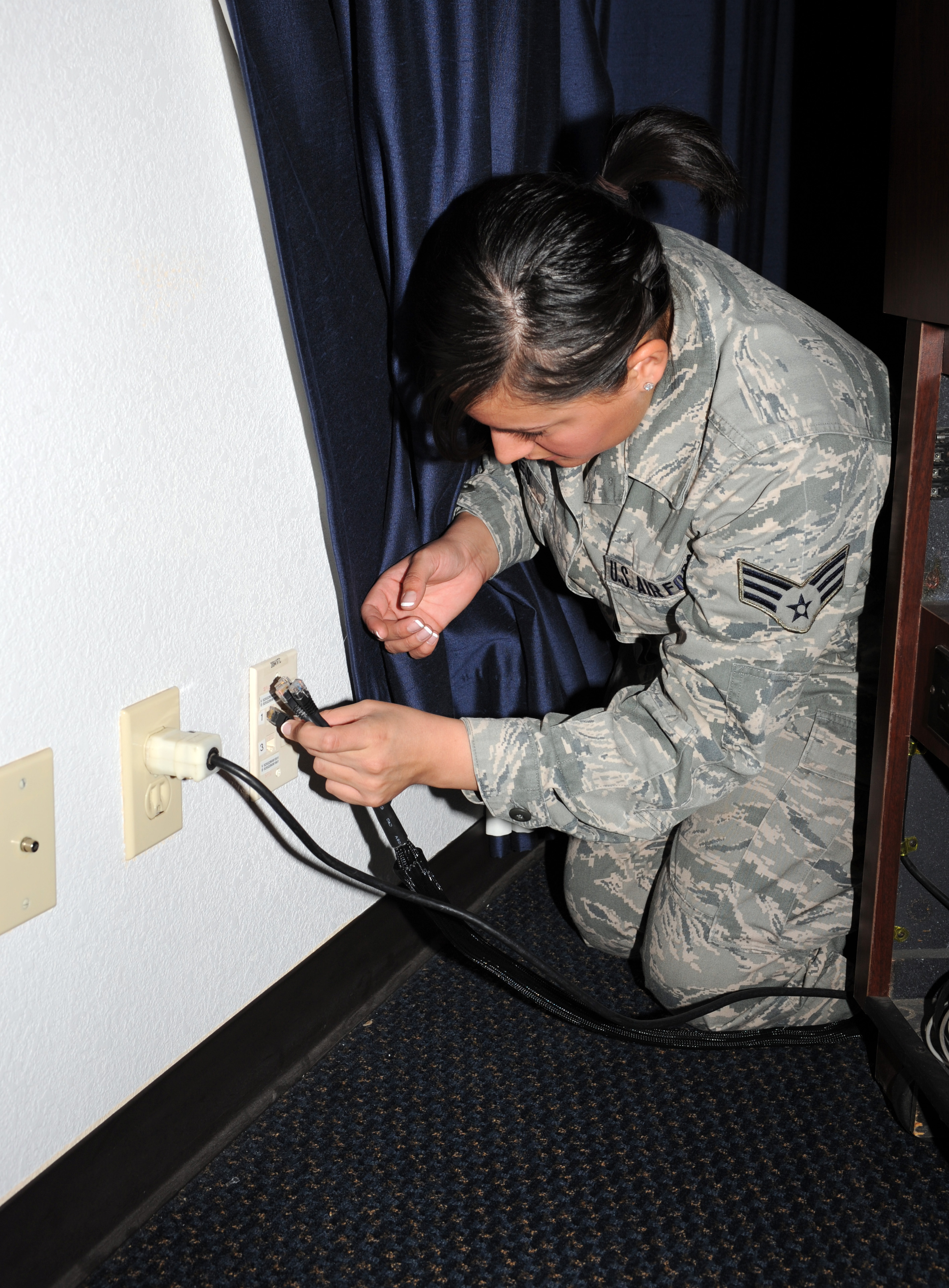 Photos: Wing Administration > Davis-Monthan Air Force Base > Article View