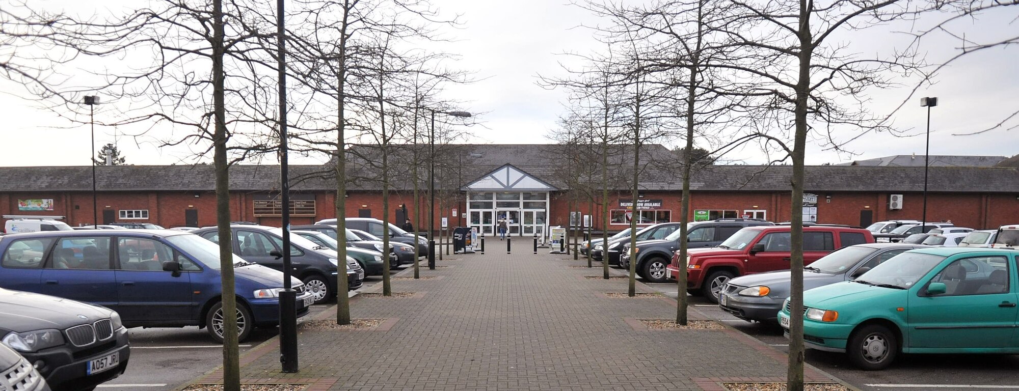 Holiday shopping at the eleventh hour > Royal Air Force Mildenhall ...