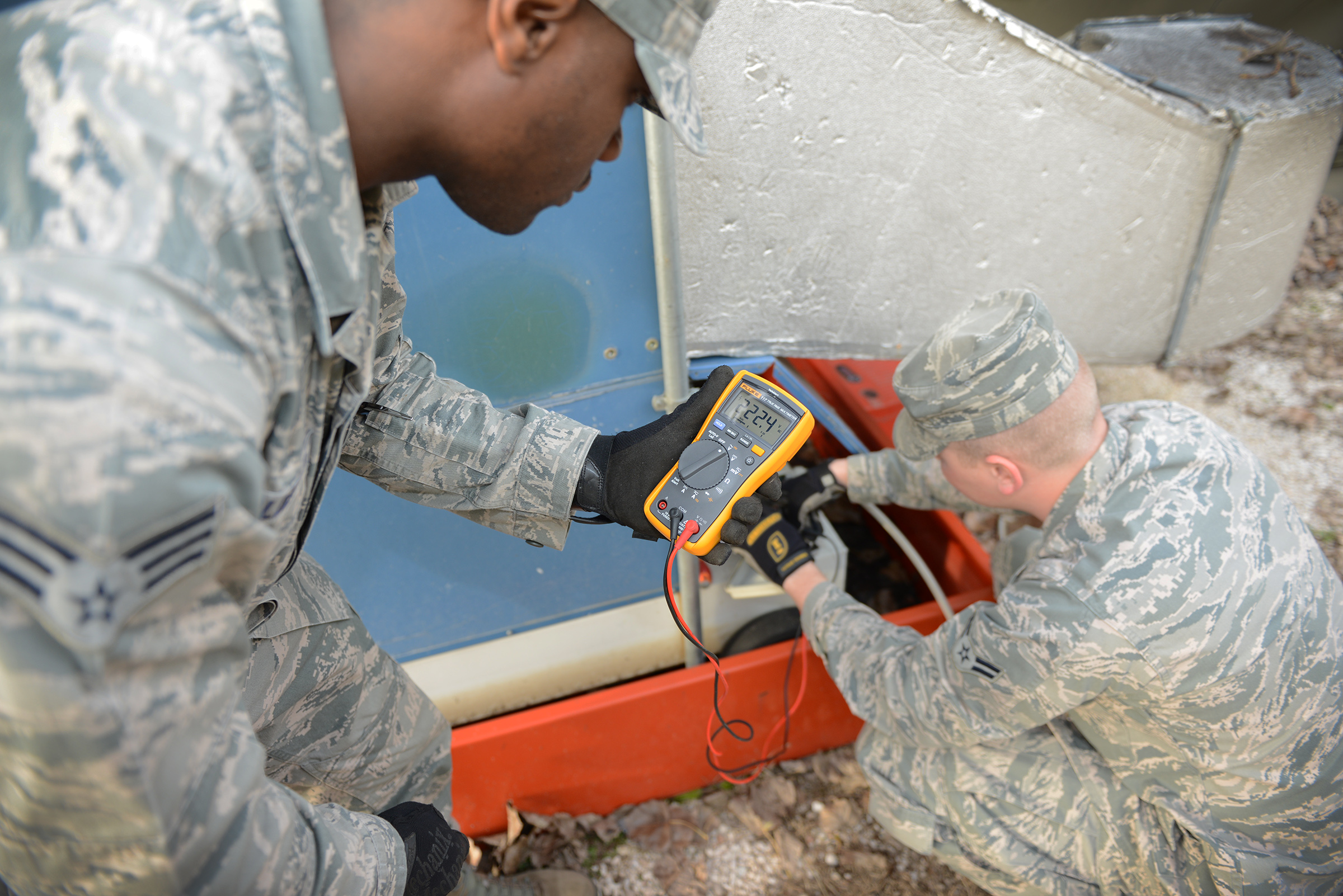 31st Civil Engineer Squadron