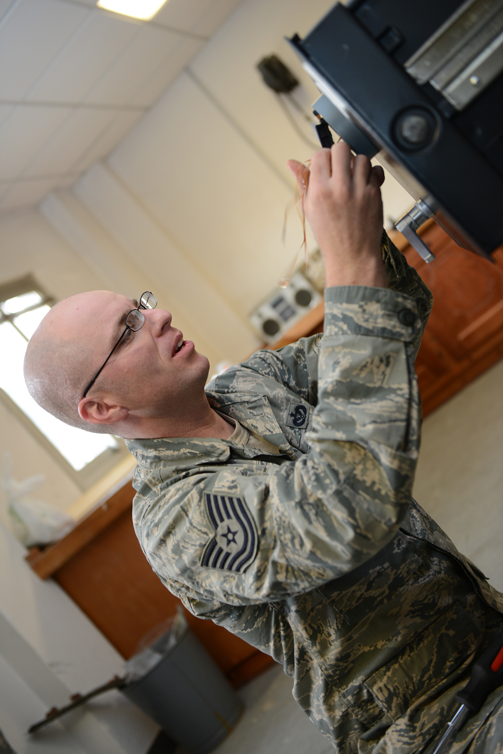 31st Civil Engineer Squadron