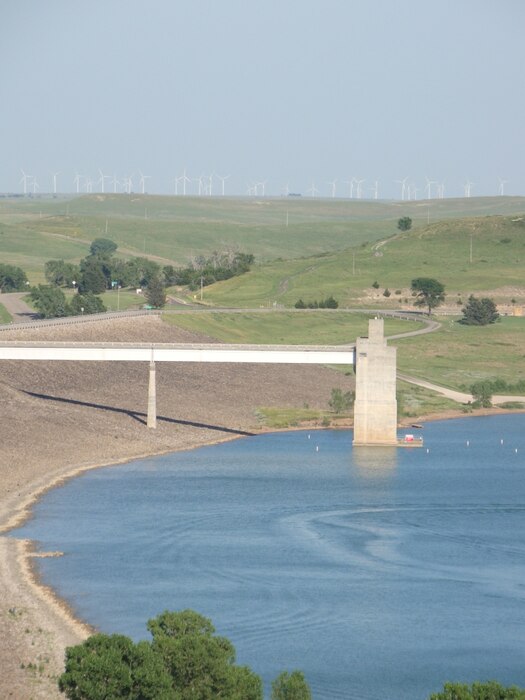 Kansas City District – Wilson Lake