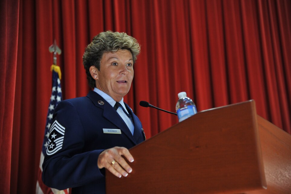 CCAF graduation > Headquarters Marine Corps > Press Release View