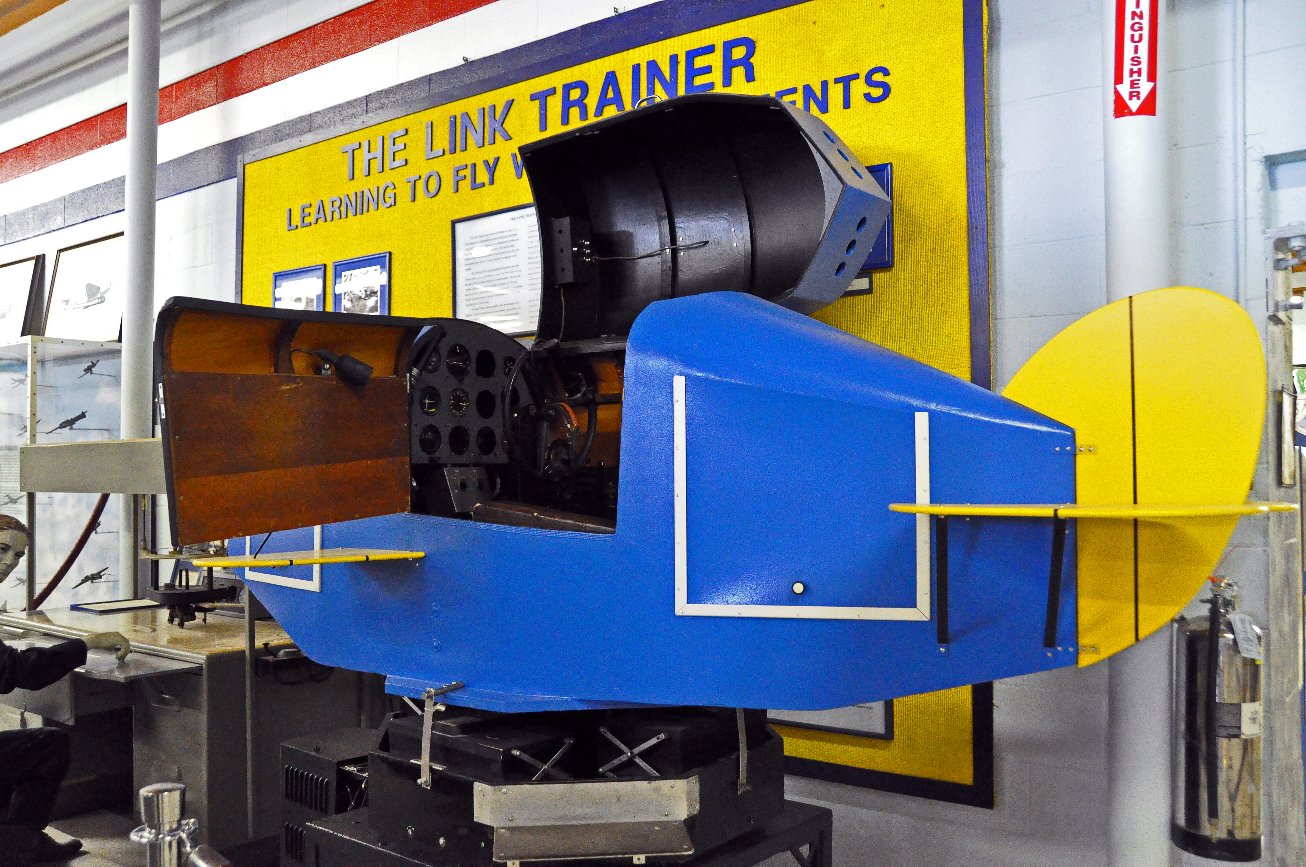 Travis simulators prepare aircrew > Travis Air Force Base > News