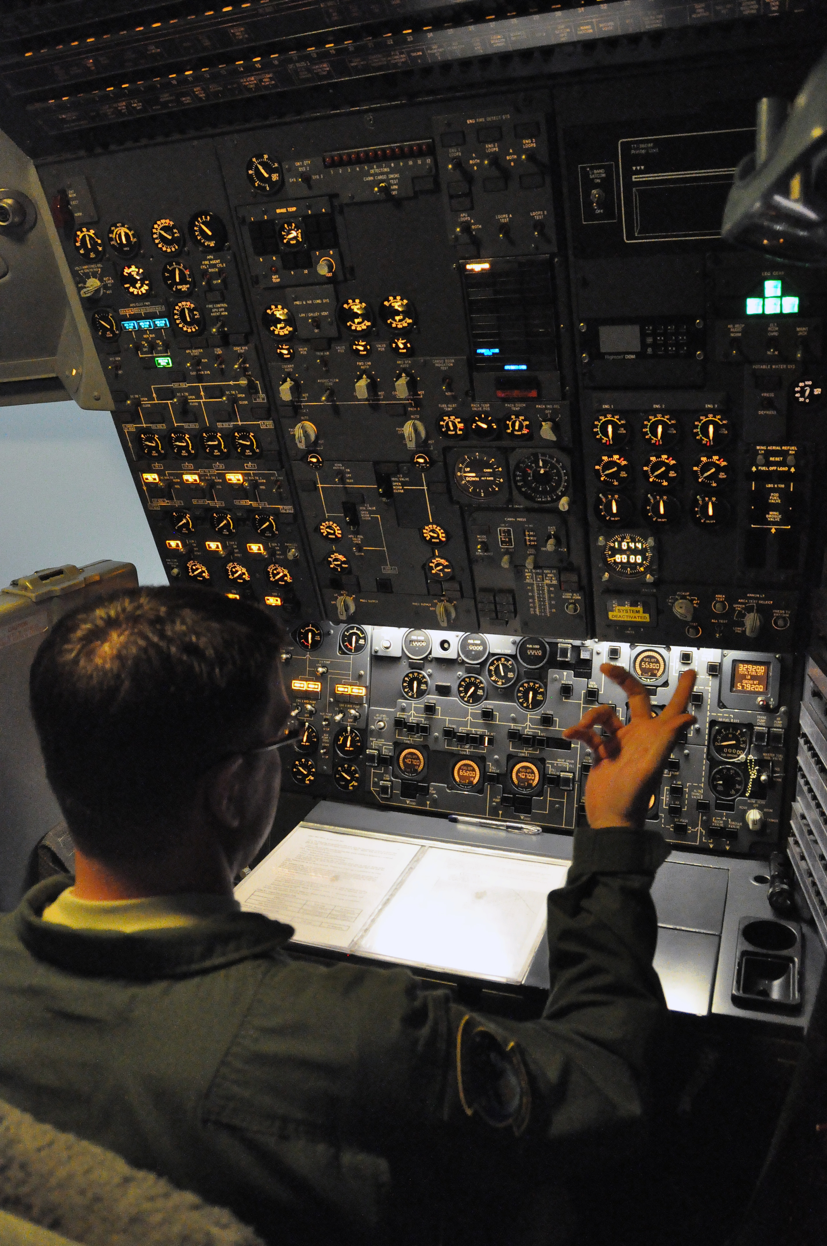Travis simulators prepare aircrew > Travis Air Force Base > News