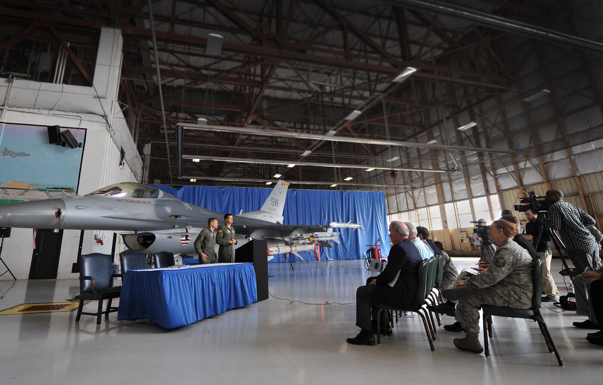 Shaw Air Expo 2012 scheduled > Shaw Air Force Base > Article Display