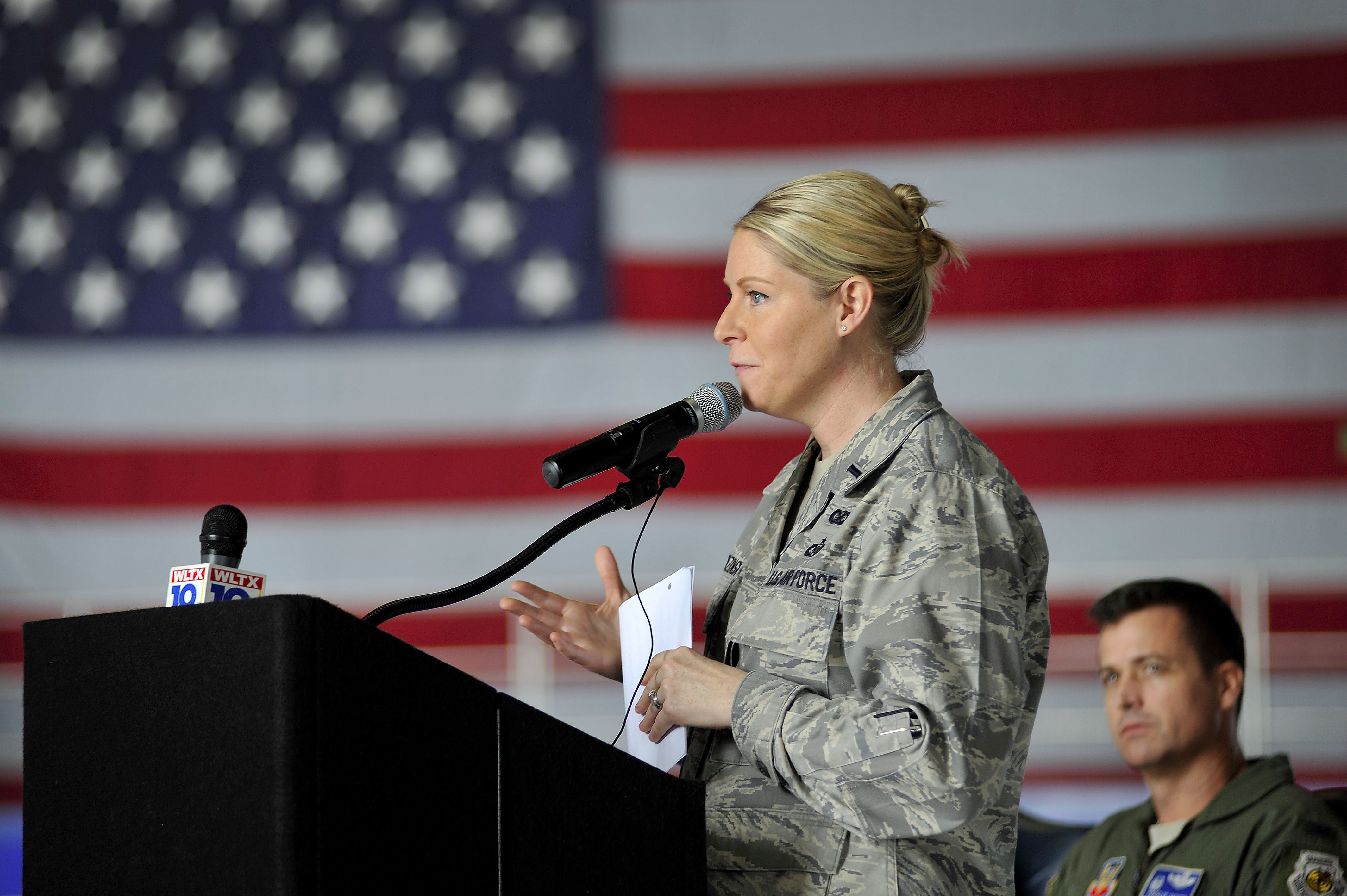 Shaw Air Expo 2012 scheduled > Shaw Air Force Base > Article Display