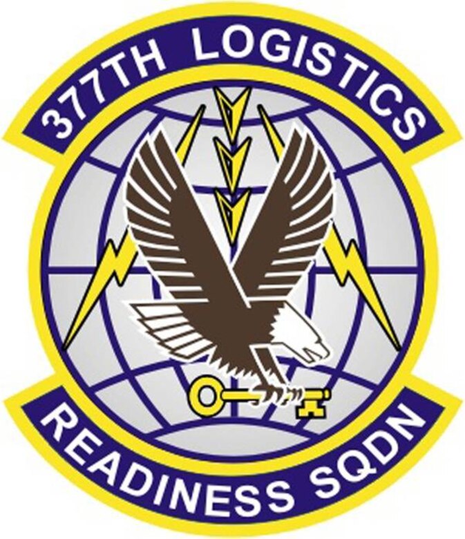377 LRS claims seven AFMC annual awards > Kirtland Air Force Base ...
