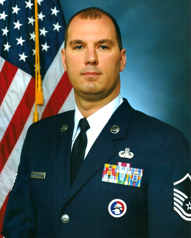 EADS Recognizes Outstanding Performers > Eastern Air Defense Sector ...