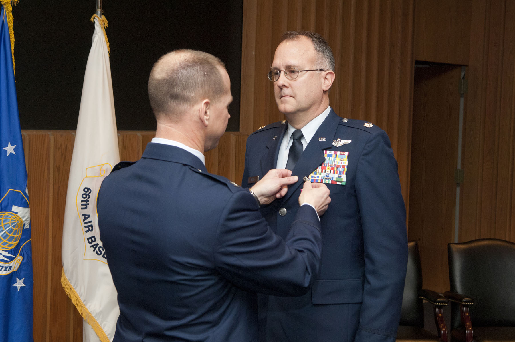 Photo feature: This week at Hanscom, Feb. 2 > Hanscom Air Force Base ...