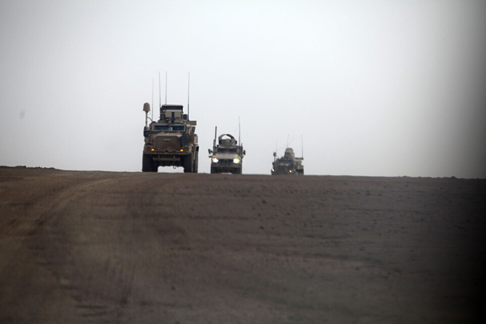 Marine ‘Bastards’ do a magnificent job > United States Marine Corps ...