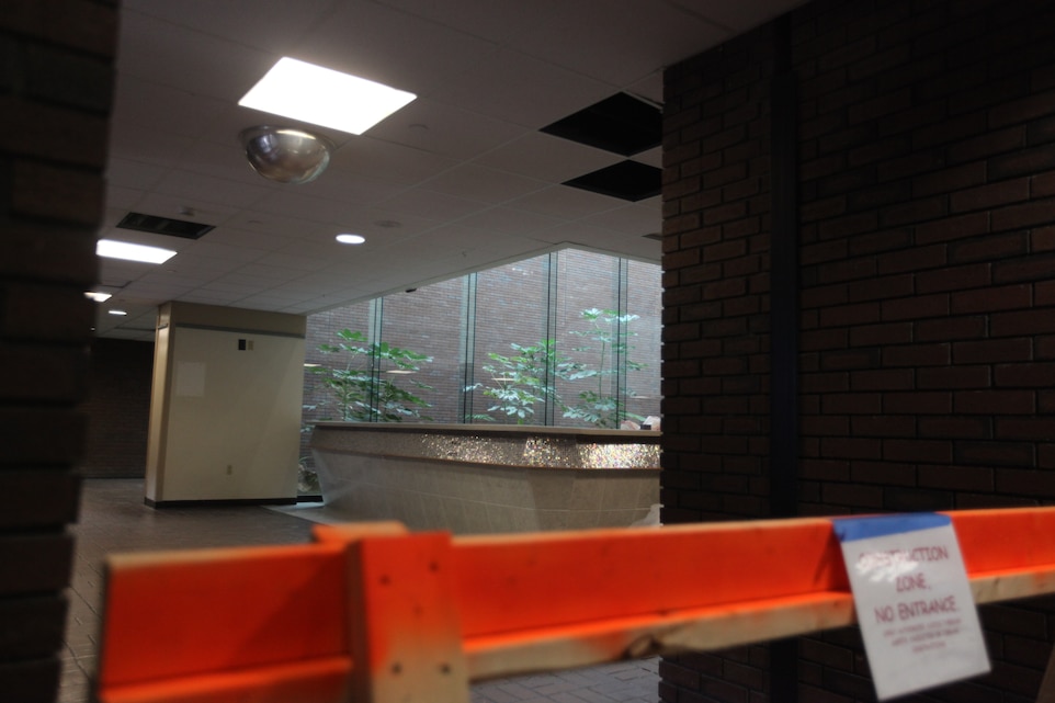 Naval Hospital to receive new quarterdeck > United States Marine Corps ...