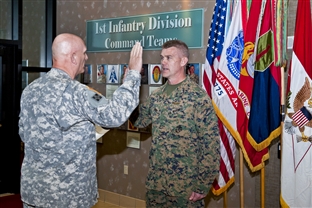 OATH OF OFFICE | U.S. Department of War
