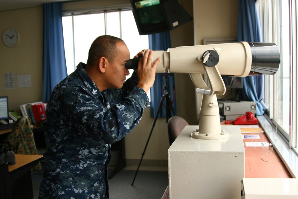 Navy protecting our shores > United States Marine Corps Flagship > News ...