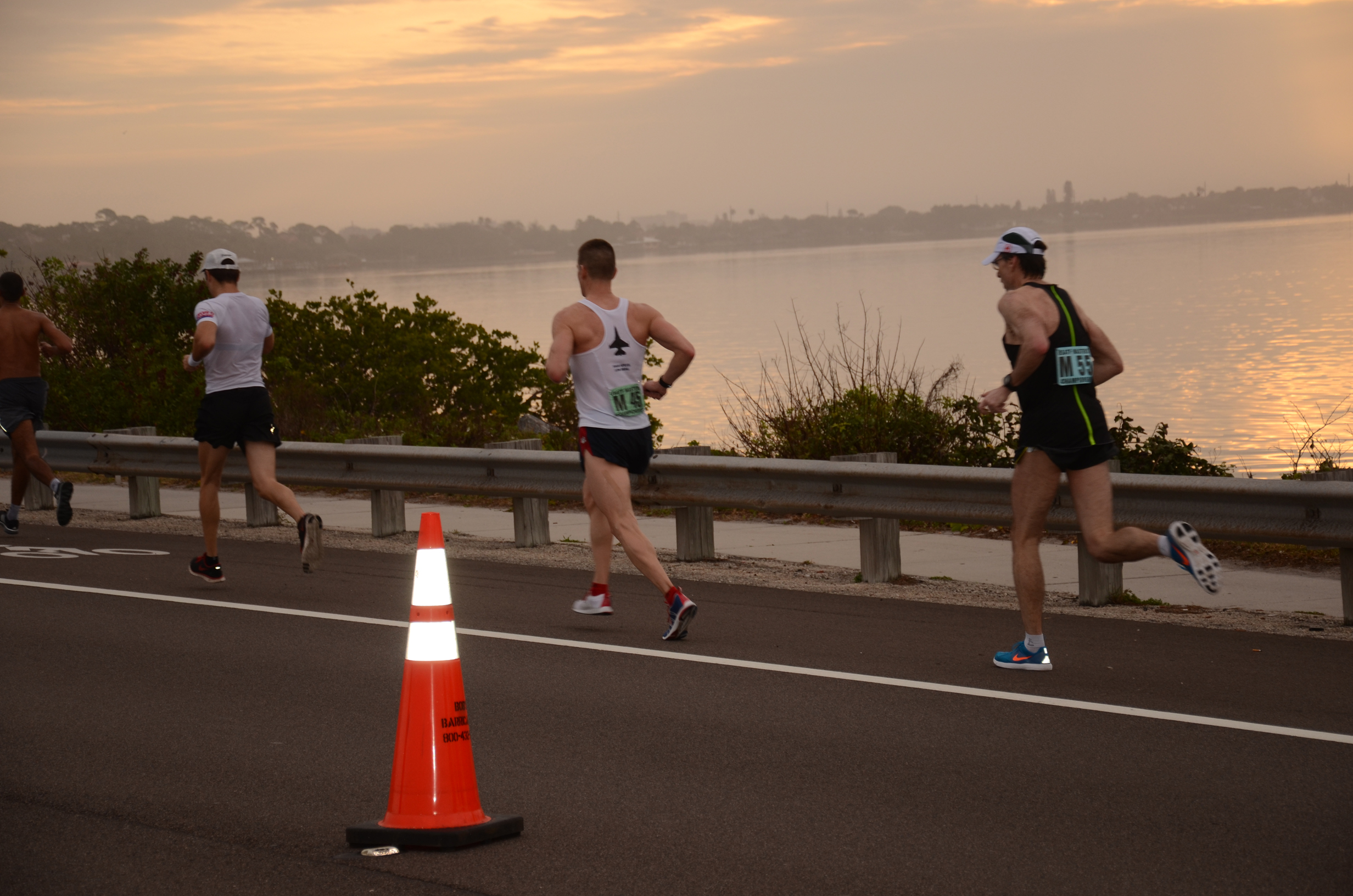 Sun run
